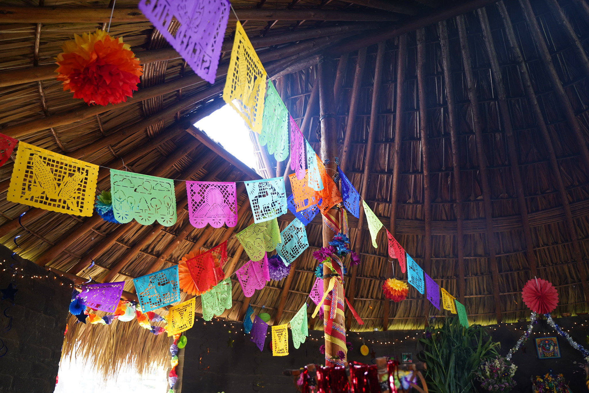 TSFH | Temple of Sacred fire